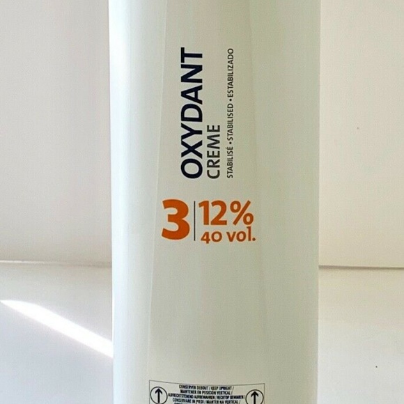 L'Oreal | Other | Loreal Professional Oxidant Creme 3 2 4 Vol | Poshmark